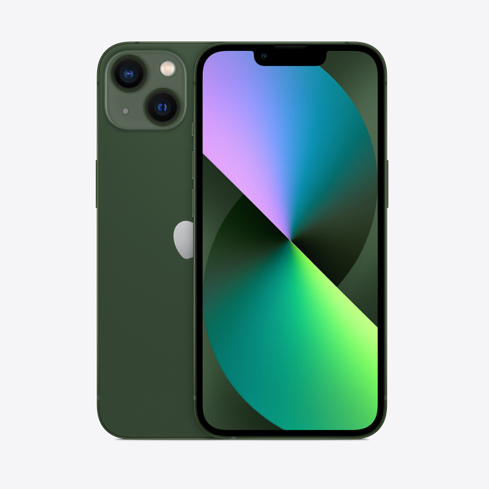 Apple iPhone 13 Full Specs - Official Price in the Philippines