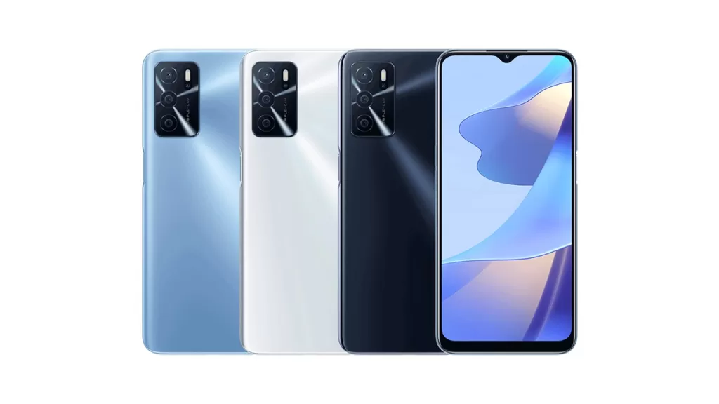OPPO A16 - Specs, Price | YugaSpecs