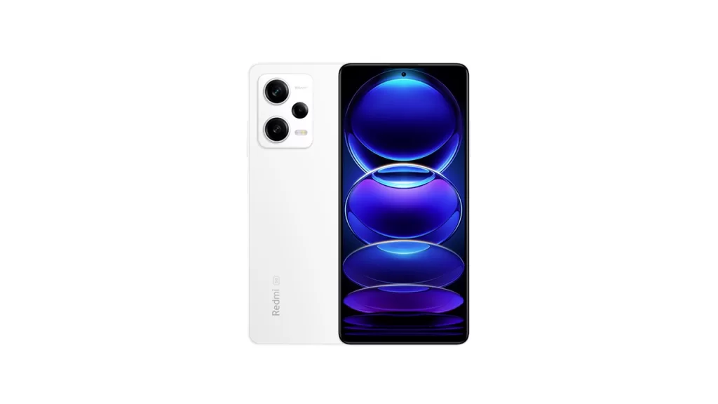 Xiaomi Redmi Note 12 Pro - Specs, Price | YugaSpecs