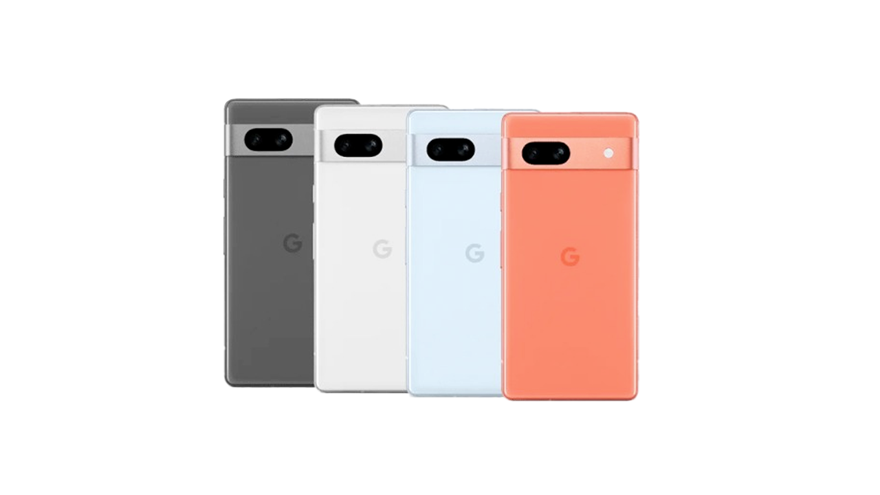 Google Pixel 7a Full Specs - Official Price in the Philippines