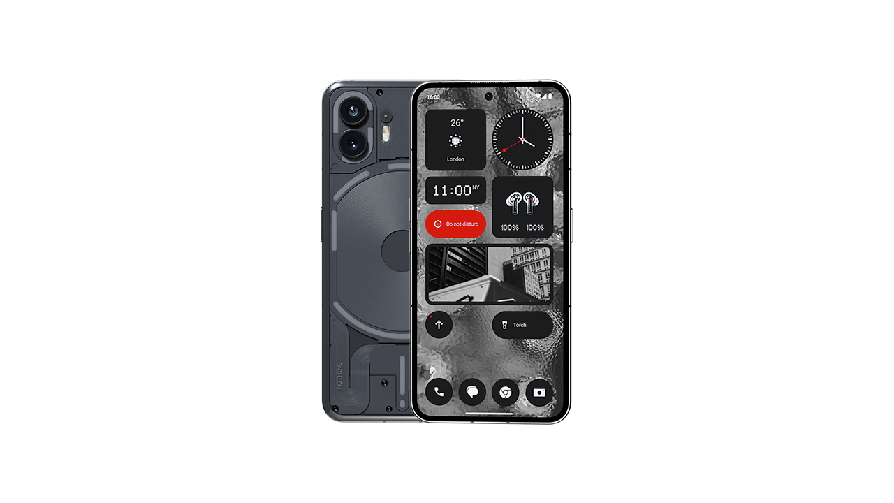 Nothing Phone (2) Full Specs - Official Price in the Philippines